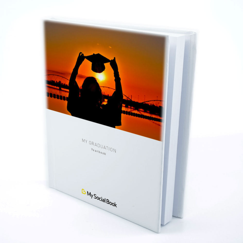 Best Graduation Yearbook